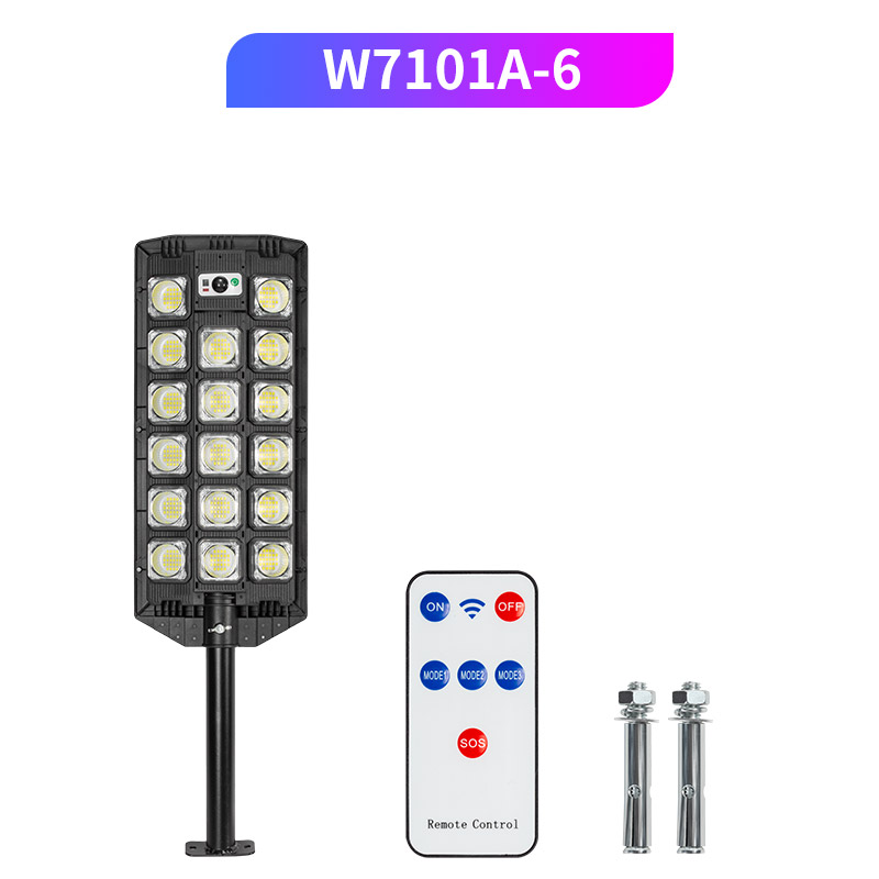 LED Solar Wall Light Outdoor Lamp PIR Motion Sensor Solar Powered ...