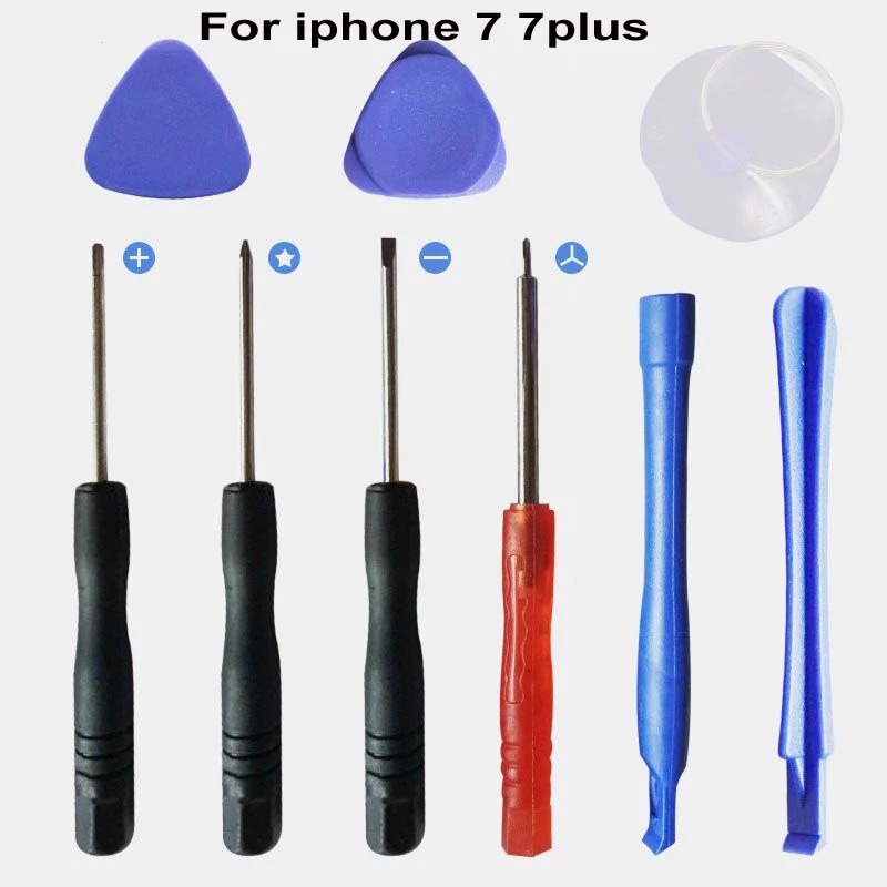 22 in 1 Mobile Phone Repair Tools Opening Screwdriver Set for iPhone ...