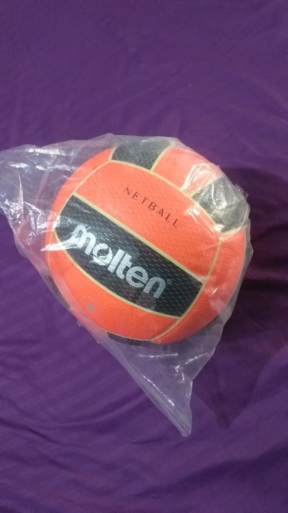 Molten Netball | Daraz.lk: Buy Online at Best Prices in Srilanka | Daraz.lk