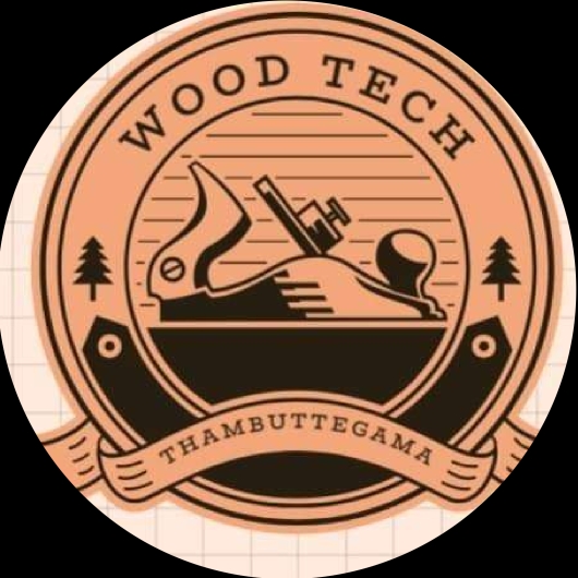 Shop online with Wood Tech now! Visit Wood Tech on Daraz.