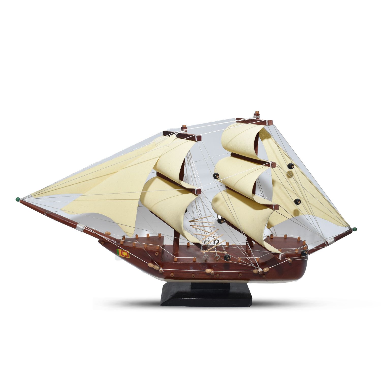 Srilanka Ruwal Wood Ship | Daraz.lk