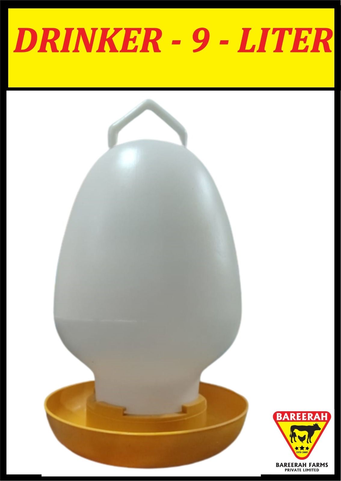 Drinker 9 Liter | Daraz.lk: Buy Online at Best Prices in Srilanka ...