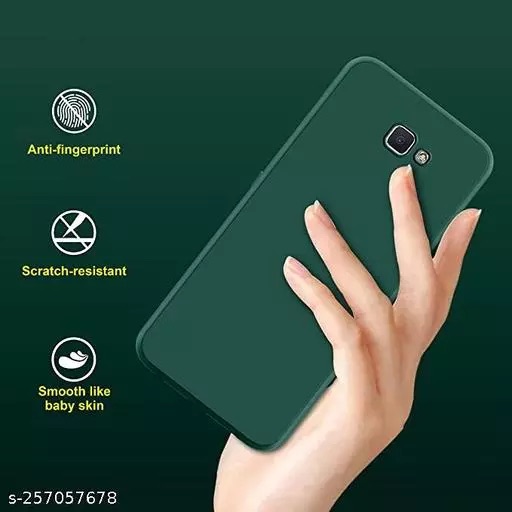 Liquid Silicone Case For Samsung Galaxy J7 Prime | Daraz.lk