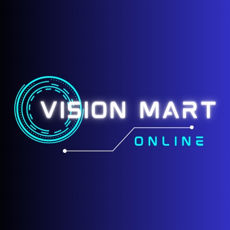 Shop online with Vision Mart now! Visit Vision Mart on Daraz.