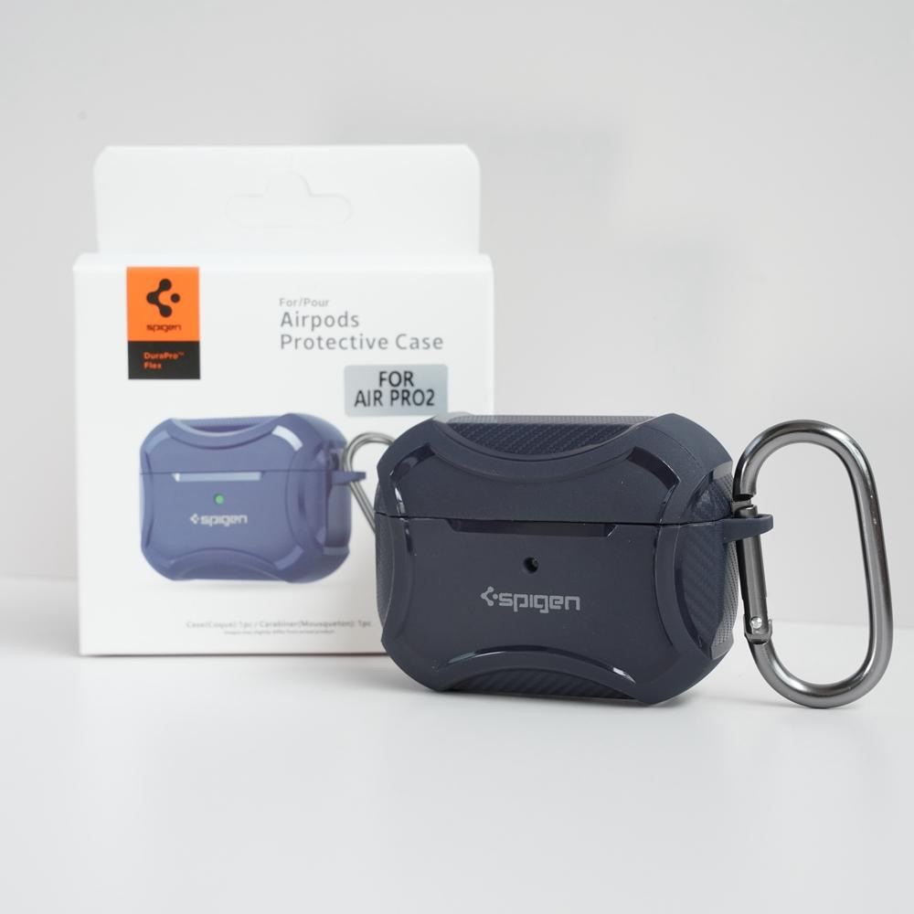 Spigen DuraPro Flex Airpods Pro 2 Case | Super Quality Look | Daraz.lk