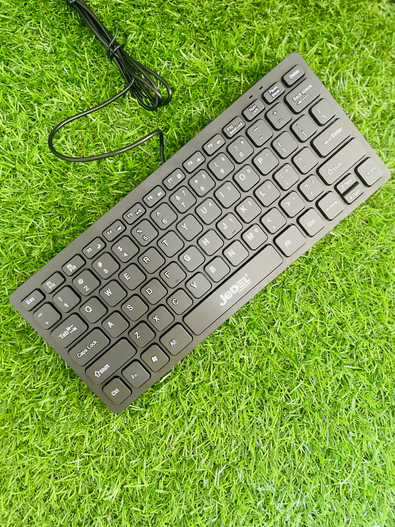 Jedel K1000 Mini Keyboard | Daraz.lk