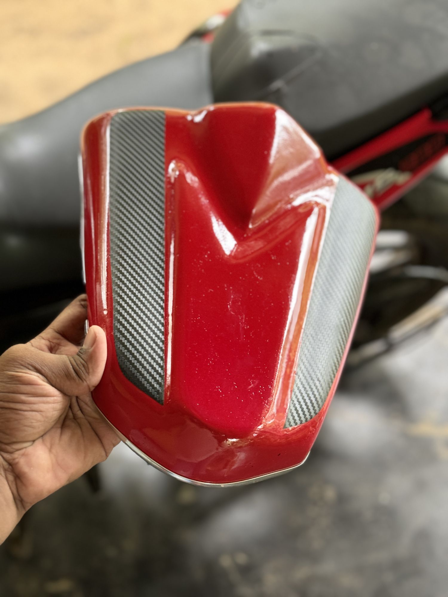 Ns200 modification part | Daraz.lk