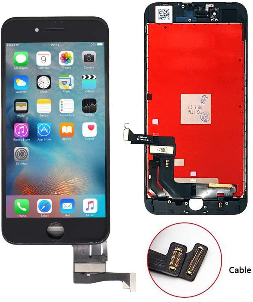 Iphone 7 Display LCD AAA | Daraz.lk
