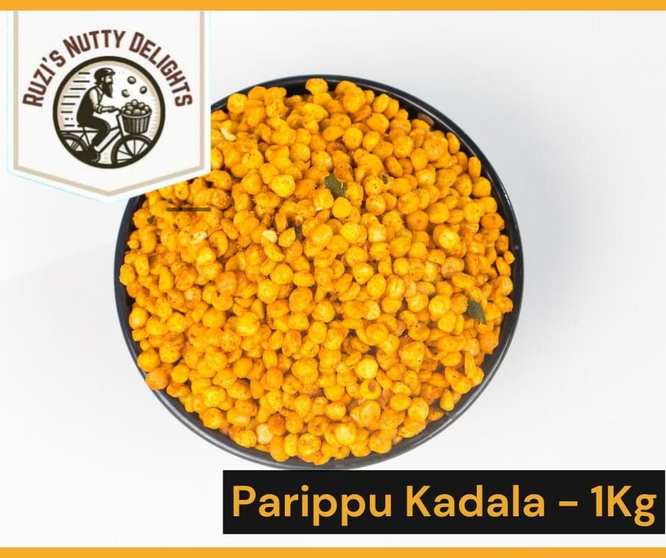 💥Parippu Kadala 1kg | Daraz.lk