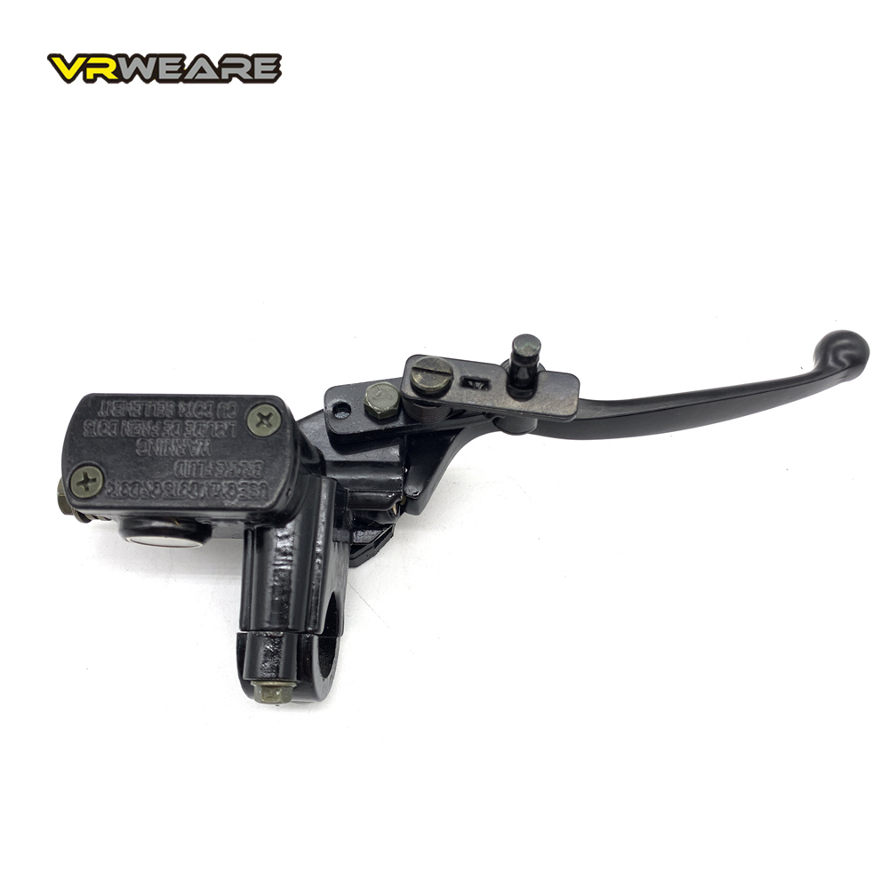 ATV Dirt Bike Front Brake pump 50-250CC Cylinder Hydraulic Pump ...