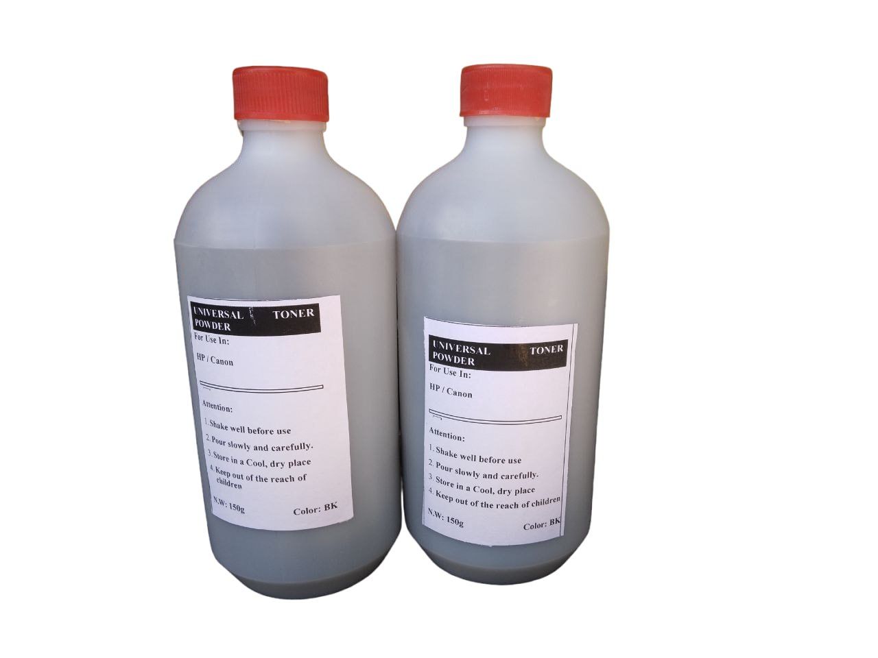 HP Canon Universal Toner Powder | Daraz.lk