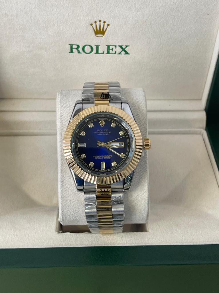 New Men’s Boys Casual Rolex Watch | Daraz.lk