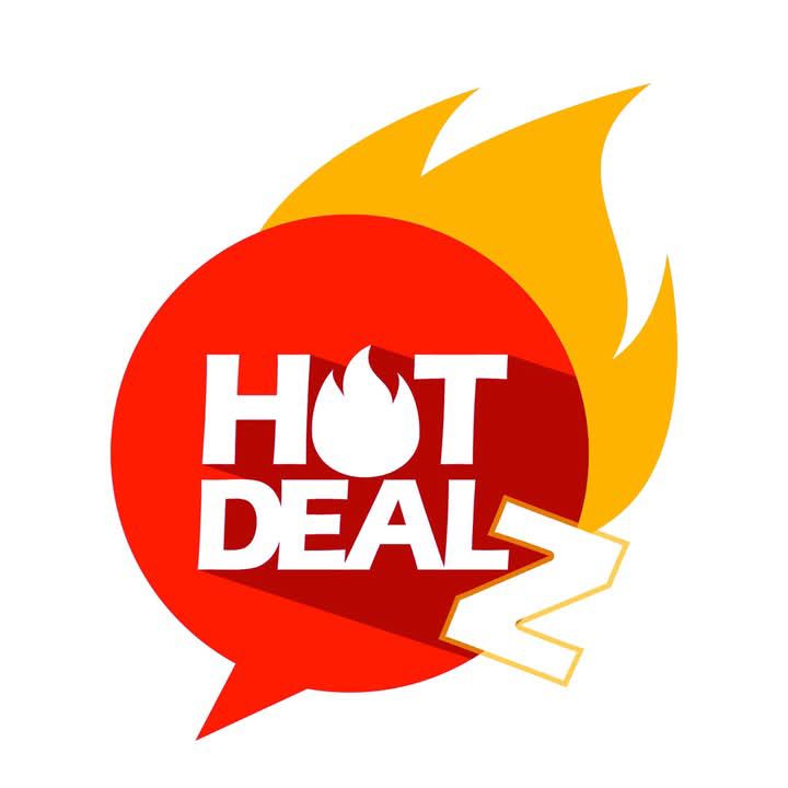 Shop online with Hot Dealz now! Visit Hot Dealz on Daraz.