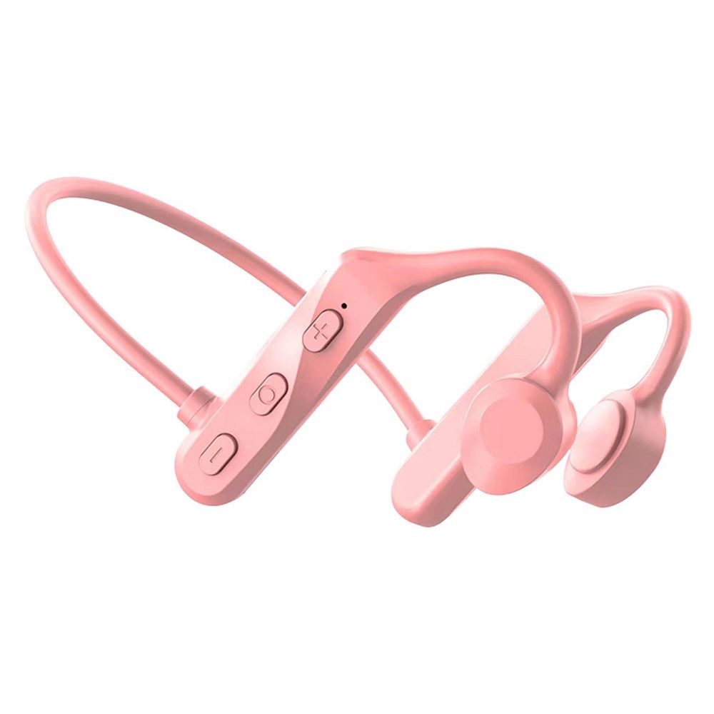 Bone Conduction Headphones TWS Wireless Sports Earphone Bluetooth ...