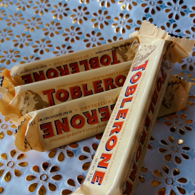Toblerone 35g × 3 Pcs | Daraz.lk
