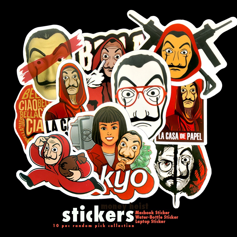 10 Coding Sticker pack high Quality Stickers | Daraz.lk