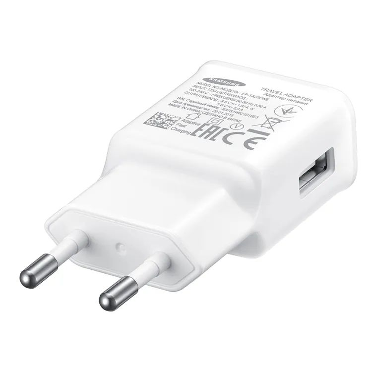 Fast Charging and Adaptive Power Adapter Quick Charger 2A USB 10W ...
