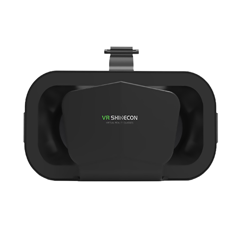 G10 IMAX Giant Screen VR Glasses 3D Virtual Reality Box Google ...