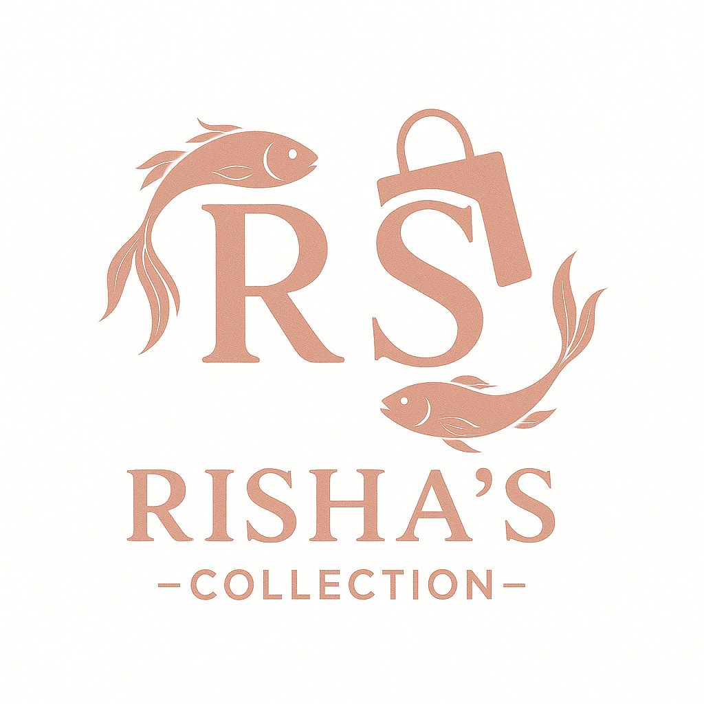 Shop online with RiSha's Collection now! Visit RiSha's Collection on Daraz.