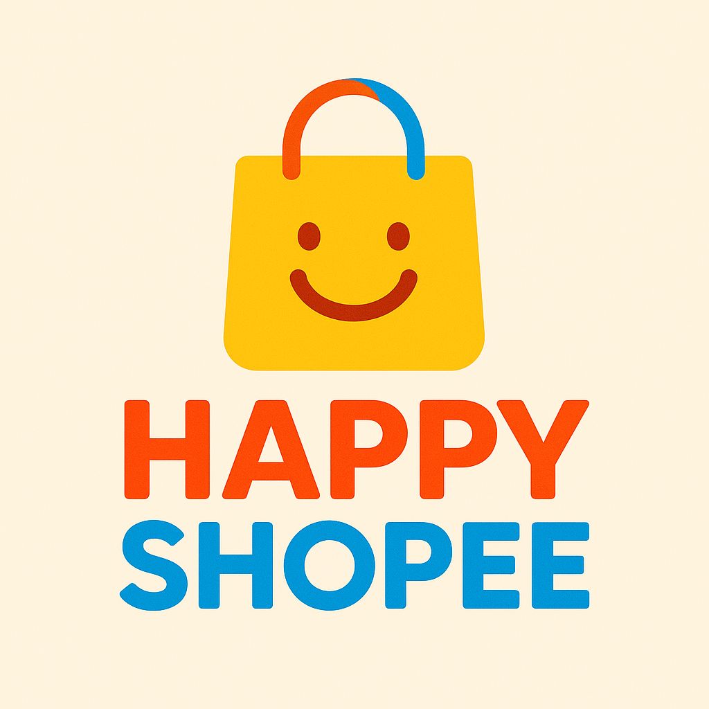 Shop online with Happy Shopee now! Visit Happy Shopee on Daraz.