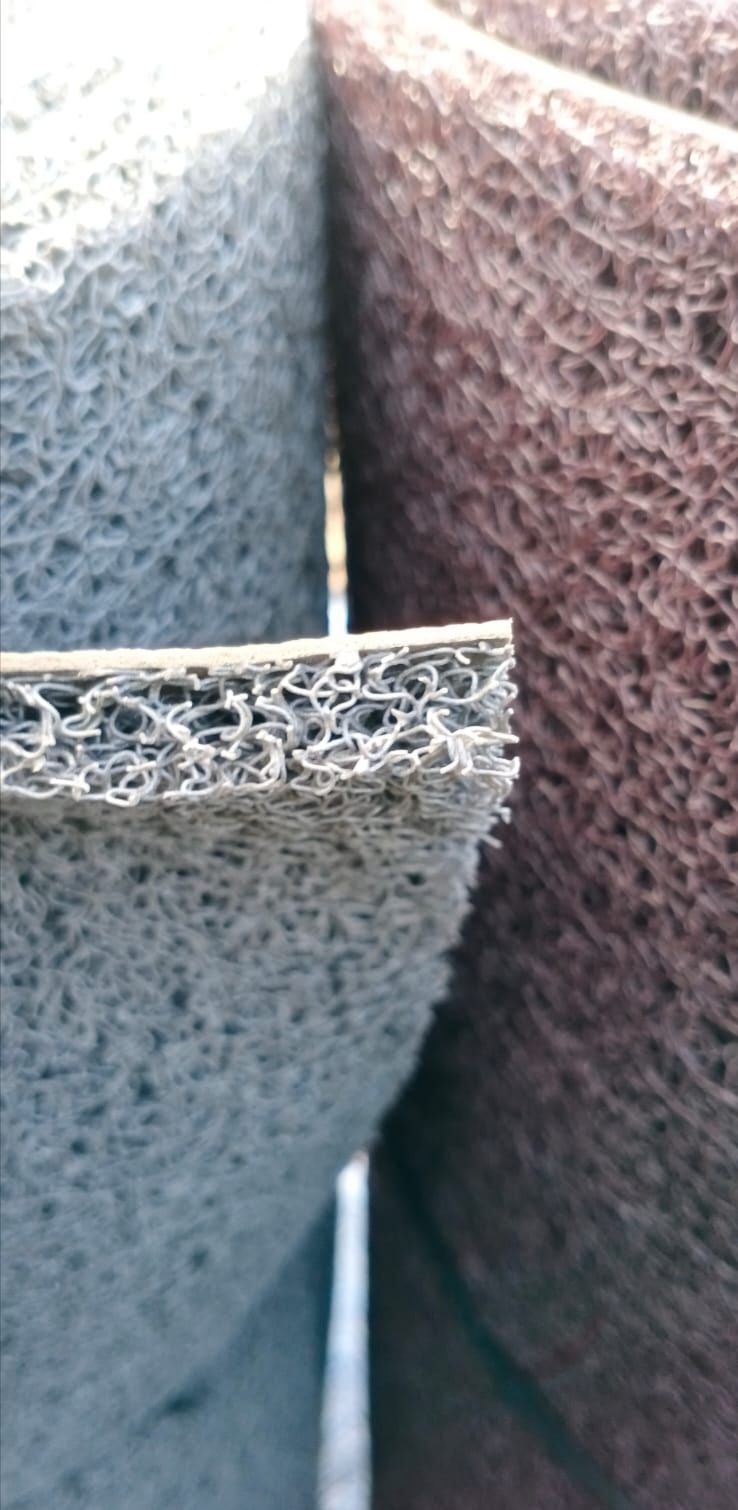 Coil Mat Roll (3 M carpet A Grade ) 12mm | Daraz.lk