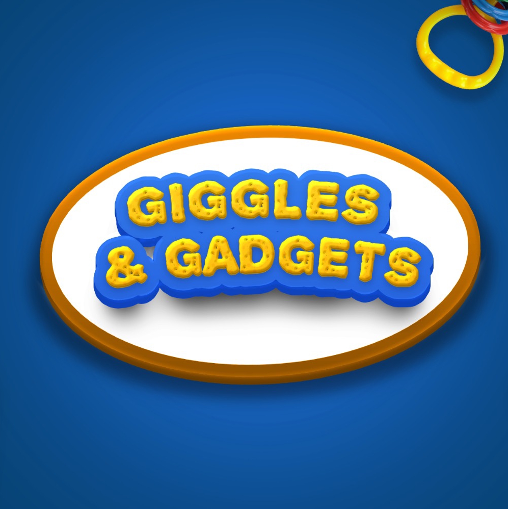 Shop online with Giggles & Gadgets now! Visit Giggles & Gadgets on Daraz.