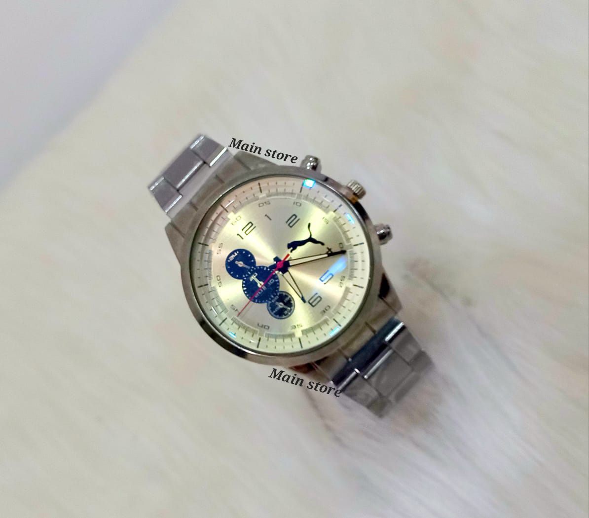 New luxury mens watch | Daraz.lk