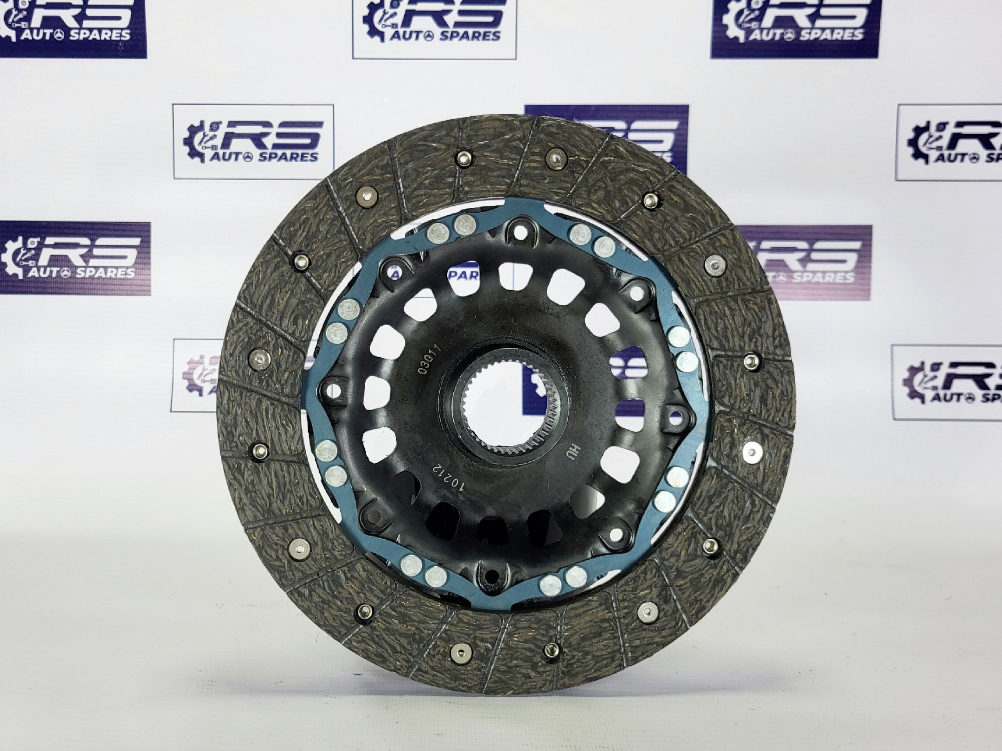 HONDA DUAL CLUTCH - ODD CLUTCH PLATE | Daraz.lk