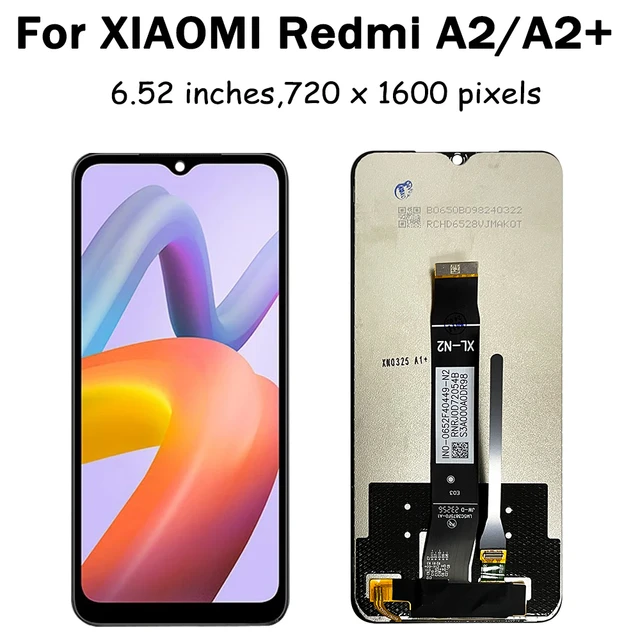 Redmi A2 plus LCD | Daraz.lk: Buy Online at Best Prices in Srilanka | Daraz.lk