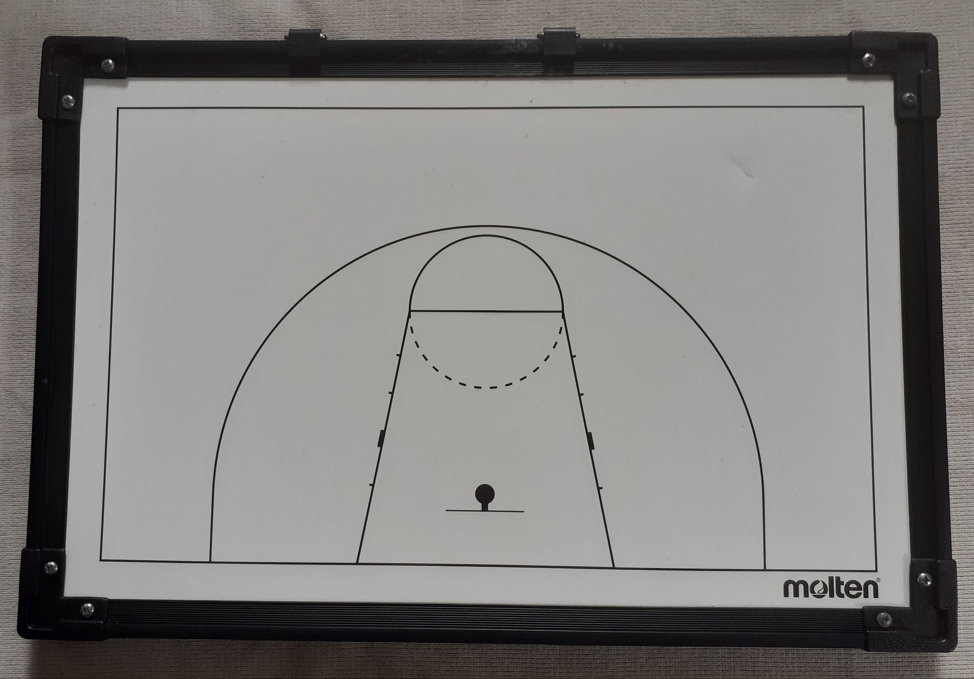 Basket Ball & Netball Coaching Board | Daraz.lk