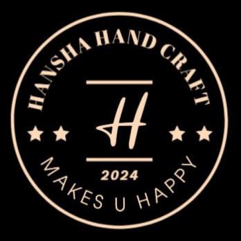 Shop online with Hansha Craft now! Visit Hansha Craft on Daraz.