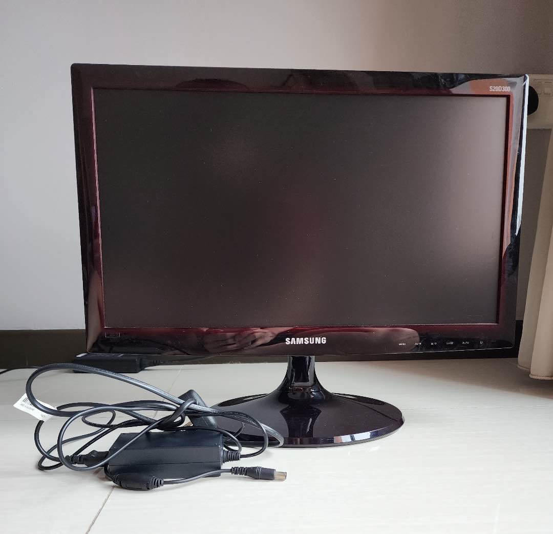 Samsung 20 inch monitor | Daraz.lk