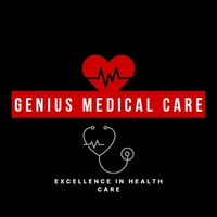 Genius Medical Care | Daraz LK