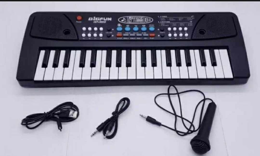Electronic Keyboard Organ piano 37 keys | Daraz.lk