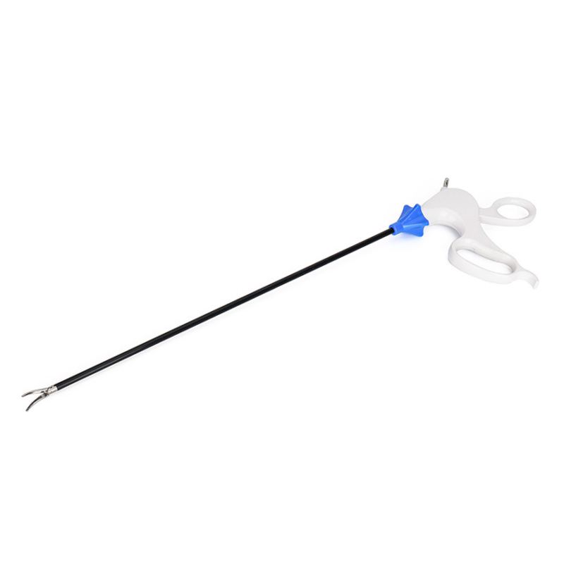 Laparoscopic Surgery Simulation Training Instruments Teaching Practice ...