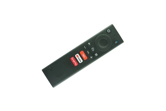 Voice Remote Control For Dialog Television TV Viu Mini DV6067H Android ...