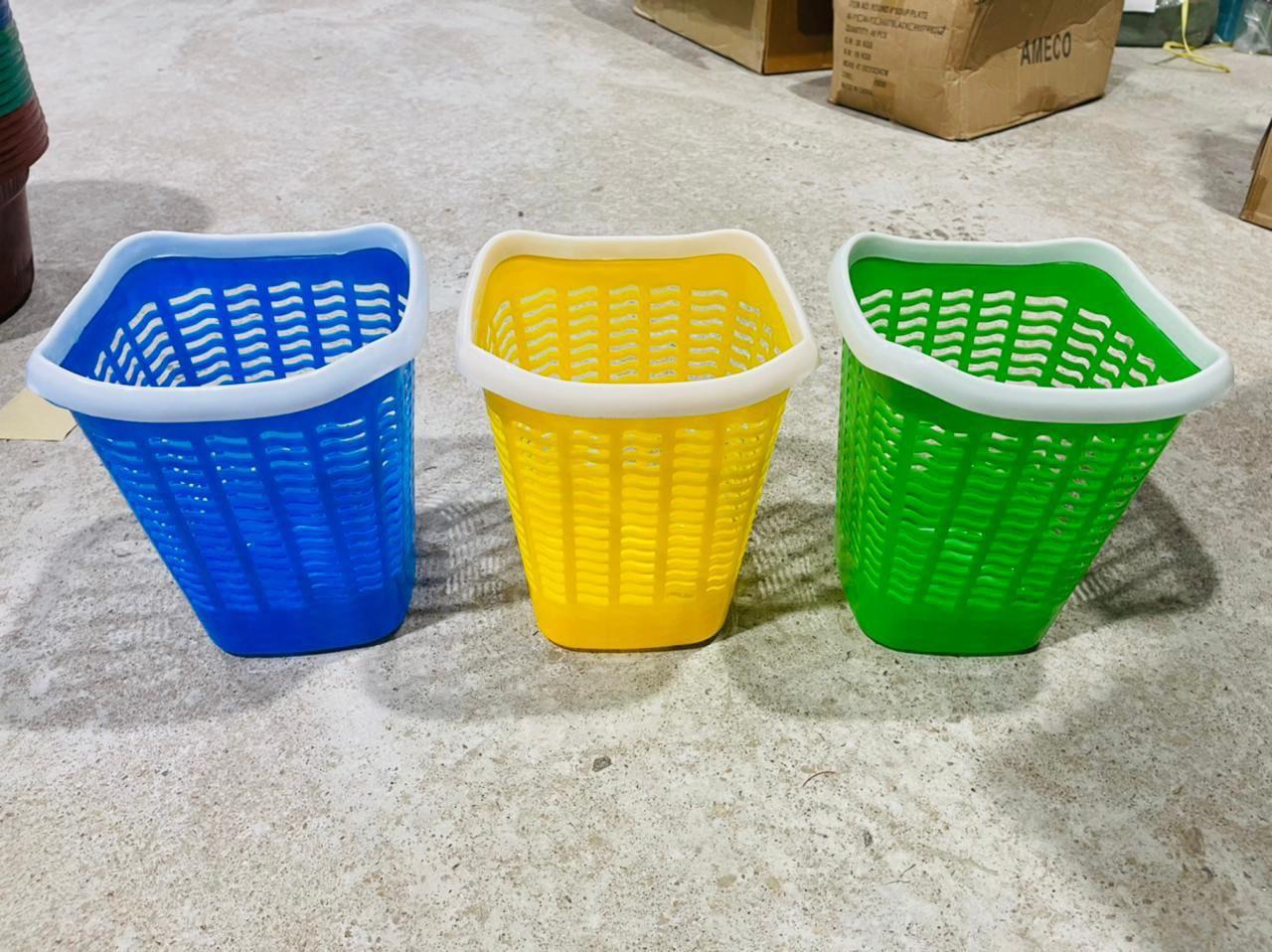 High Quality Small Dustpin | Daraz.lk