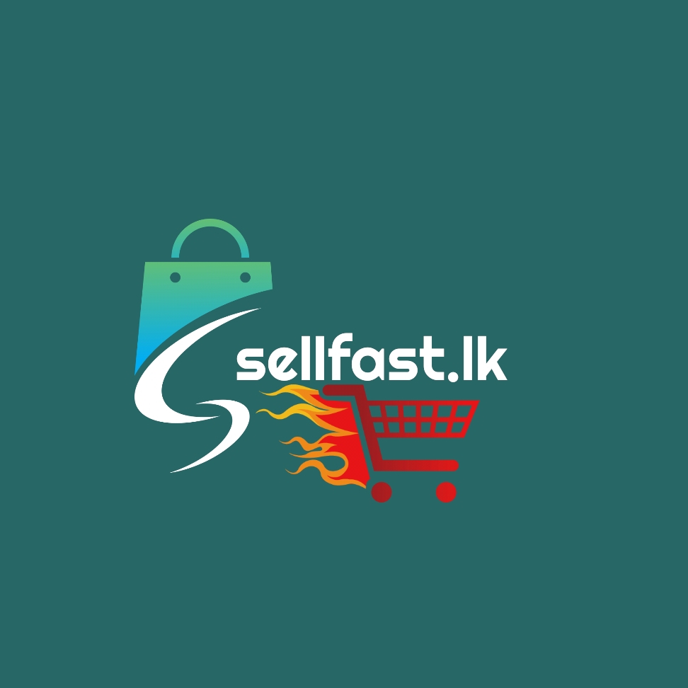 Shop online with sellfast.lk now! Visit sellfast.lk on Daraz.