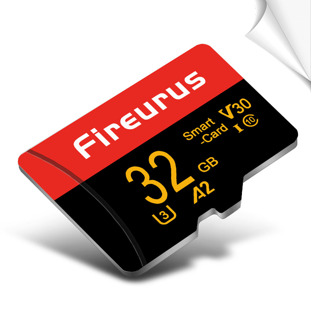 Micro Memory Card 2GB 4GB 8GB 16GB SD Card High Speed 32GB C10 TF Flash ...
