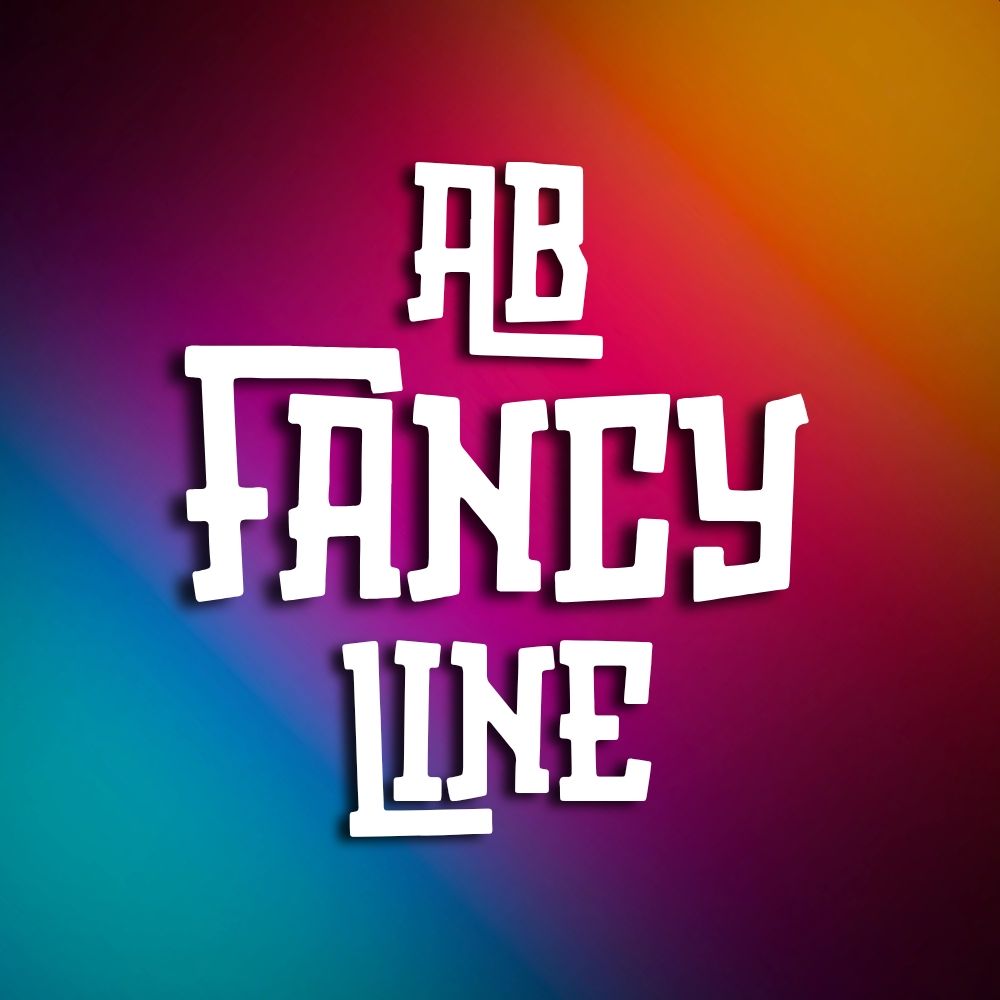Shop online with AB Fancy Line now! Visit AB Fancy Line on Daraz.