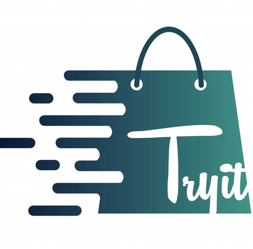 Shop online with TRY IT now! Visit TRY IT on Daraz.