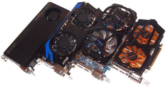 GTX 660 2GB Gaming Vga Card | Daraz.lk