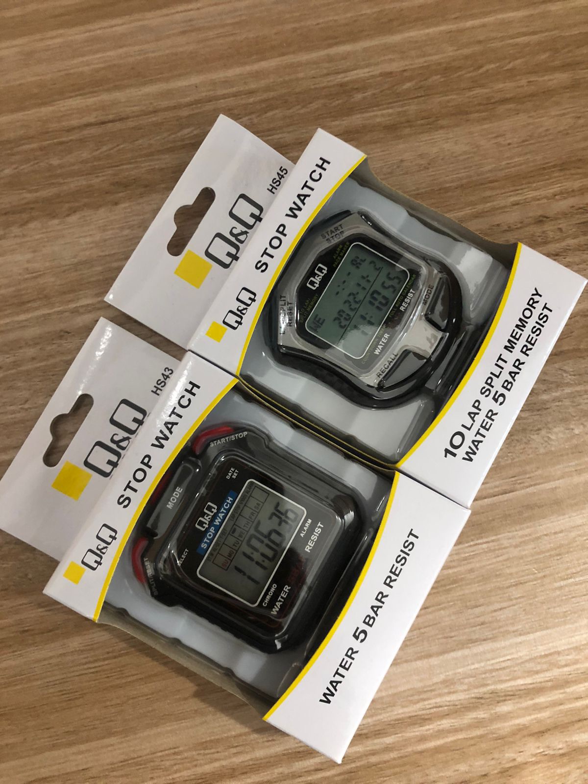 Q&Q STOP WATCH | Daraz.lk: Buy Online at Best Prices in Srilanka | Daraz.lk