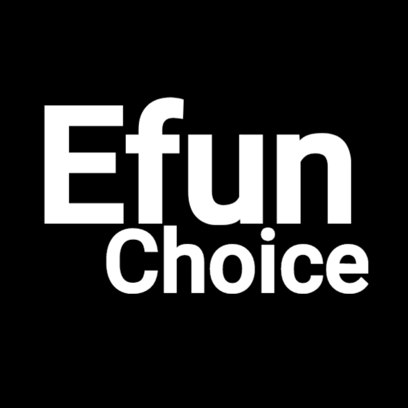 Shop online with Efun Choice now! Visit Efun Choice on Daraz.