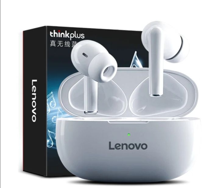 Lenovo Airpods LP 33 | Daraz.lk