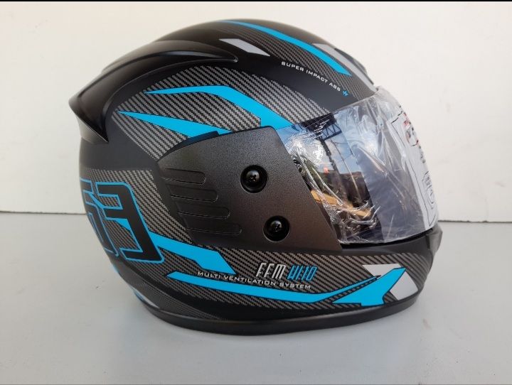 Deluxe Full Face Helmet | Daraz.lk