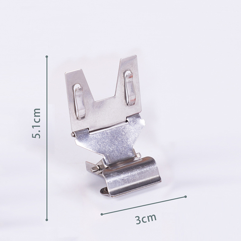 Cake Metal Clip Shelf Edge Sign Holder Food Label Display Stand Up ...