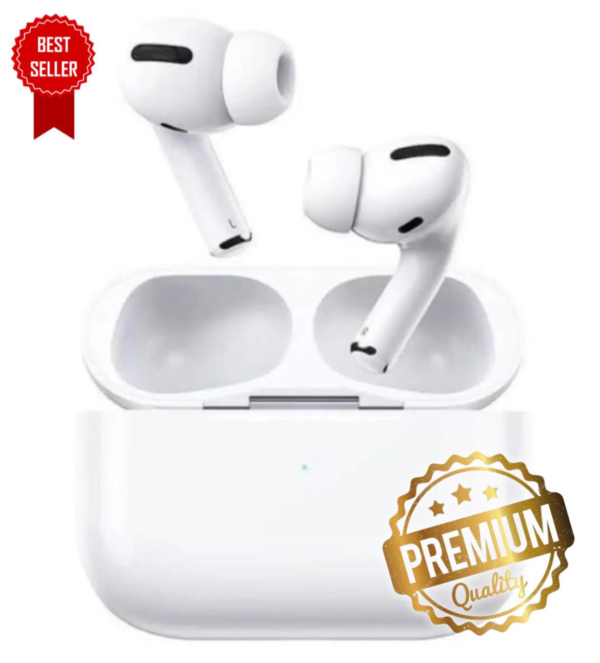 Airpods Pro 2 generation Premium Quality Wireless Earbuds With Wireless ...