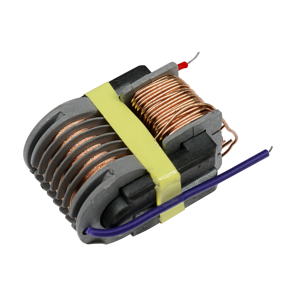 15KV High Frequency Inverter High Voltage Generator Coil Arc Generator ...