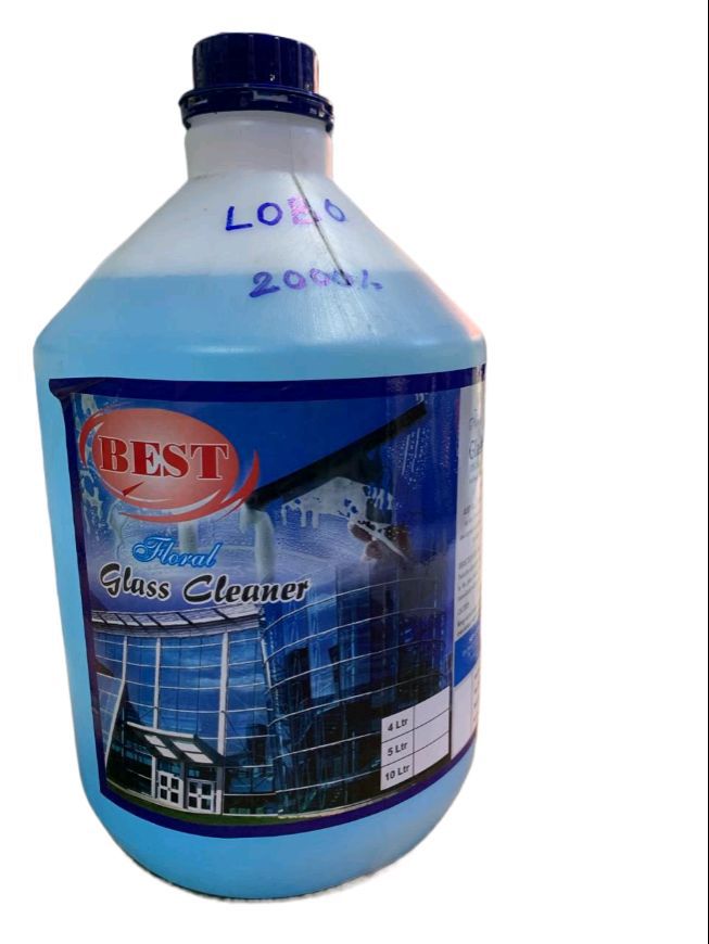Best Glass Cleaner | Daraz.lk